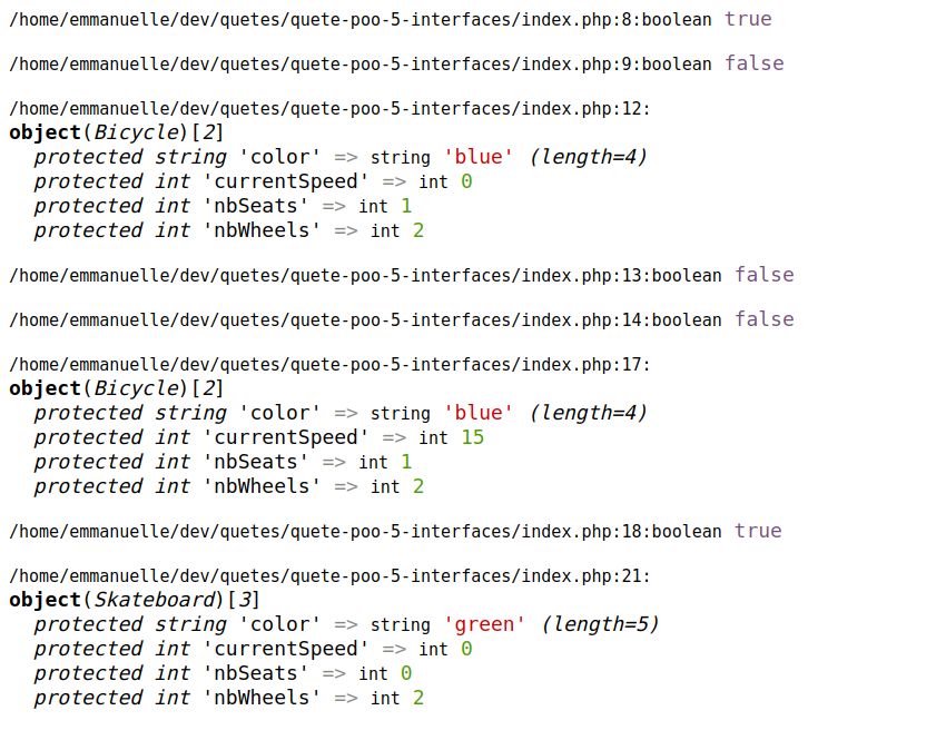 GitHub - EmmanuelleAllain/quest-5-poo-interfaces