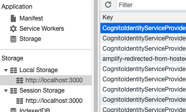 Auth.currentUserInfo() is returning null response, when page reload · Issue #10694 · aws-amplify ...