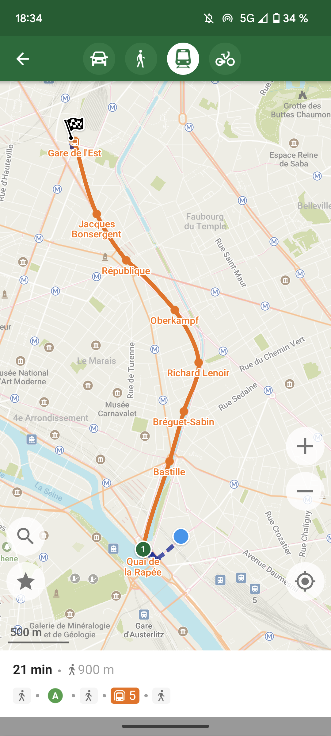Improved Routing In Subway · Issue 3575 · Organicmapsorganicmaps · Github 