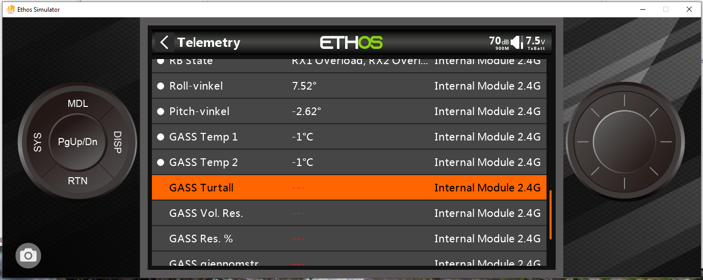 Telemetry sensor RPM unit wrong? · Issue #1217 · FrSkyRC/ETHOS-Feedback-Community · GitHub