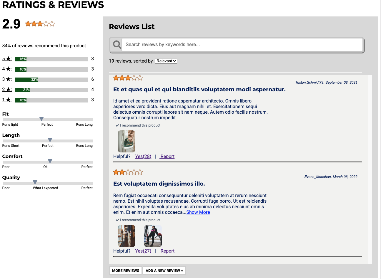 GitHub - sdhlyhb/ProjectAtelier: An E-commerce retail portal