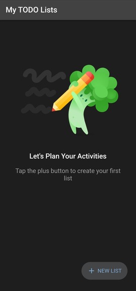 GitHub - adib-Wageeh/ToDo-App
