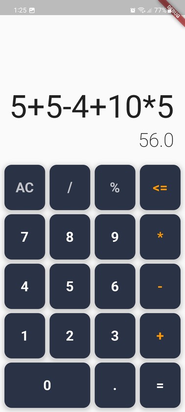 GitHub - adib-Wageeh/calculator