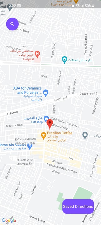 GitHub - adib-Wageeh/mapy