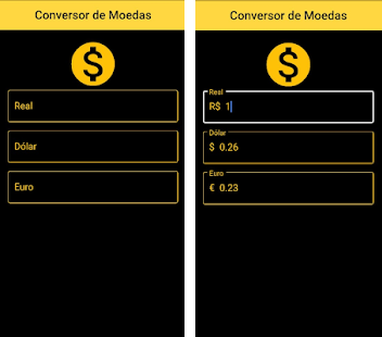 GitHub - Moura14/Conversor_de_moedas-flutter: Projeto feito em flutter juntamente com API externa