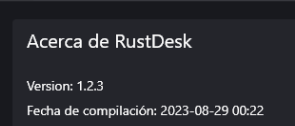 Failed To Connect To Client With 800x600 Resolution · Issue 5521 · Rustdeskrustdesk · Github 4239