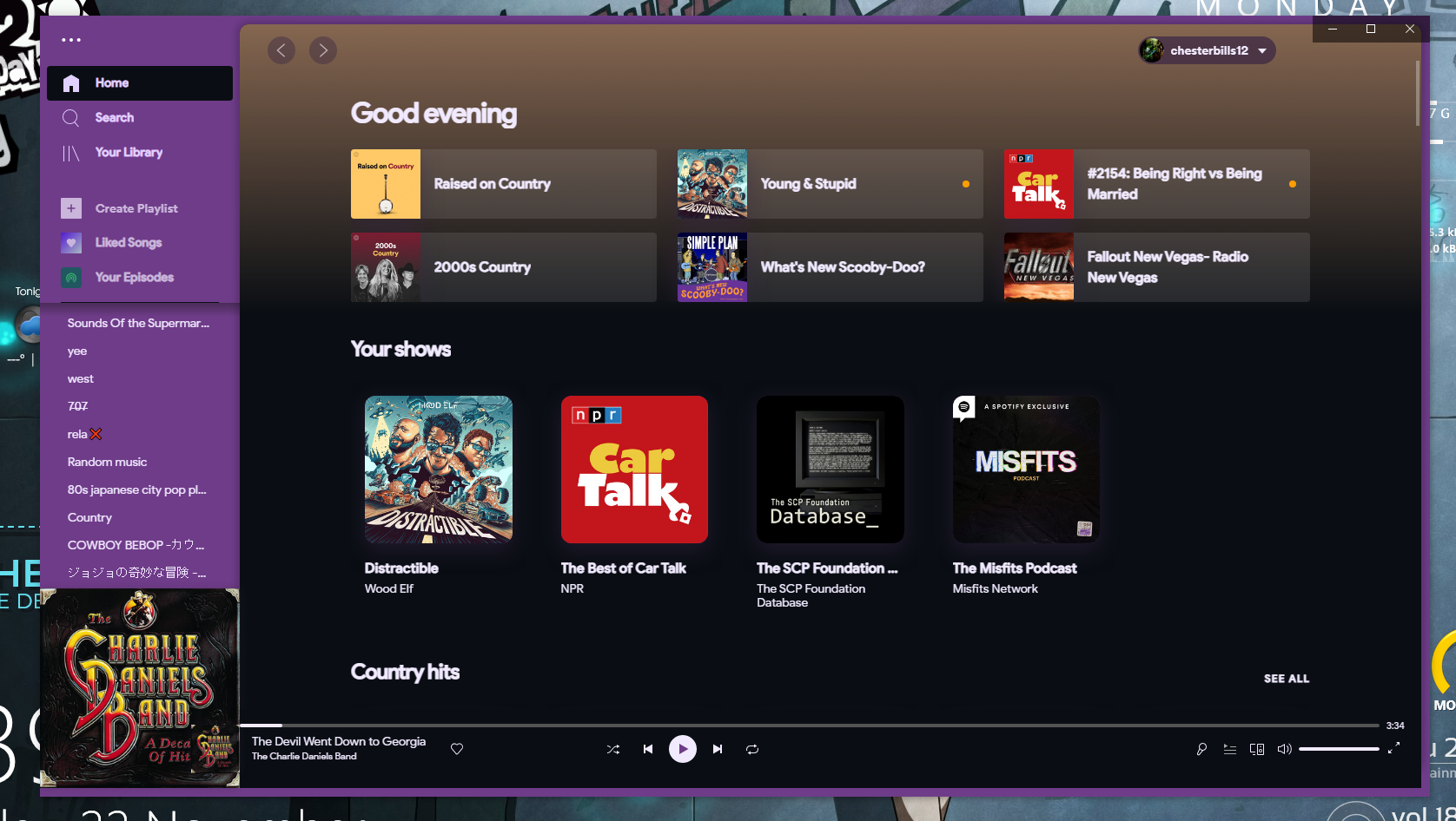 Dribbblish Album Preview icon broken · Issue #619 · spicetify/spicetify-themes · GitHub