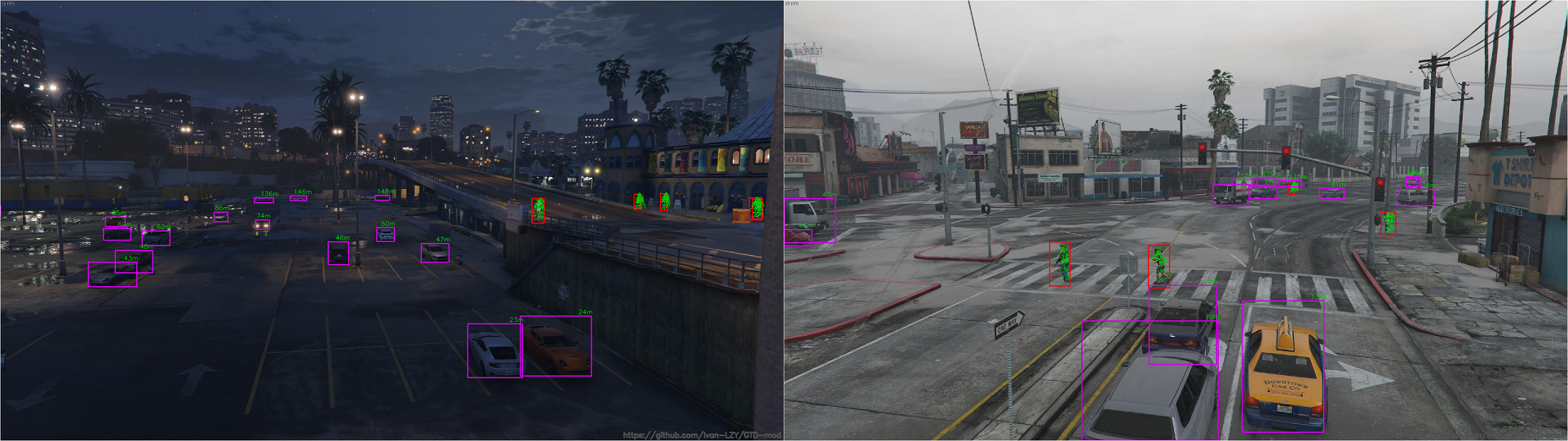 GitHub - Ivan-LZY/GTD-mod: GTD-mod (Grand Theft Detection) is a user ...