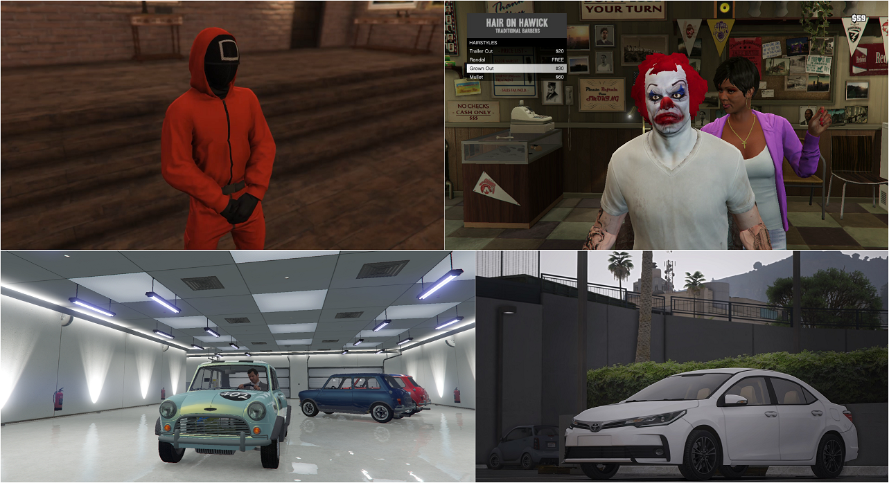 GitHub - Ivan-LZY/GTD-mod: GTD-mod (Grand Theft Detection) is a user ...