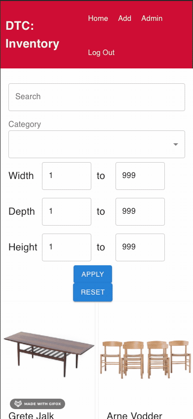 GitHub - aaron-r-rogers/dtc-inventory