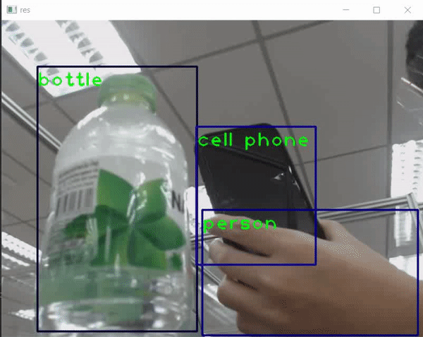 GitHub - chambernine/Yolo_Object_Detection