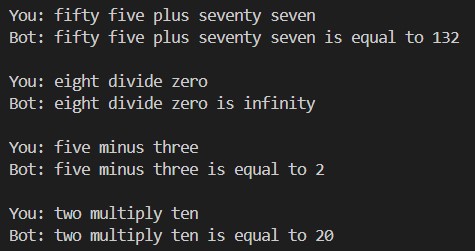 GitHub - Arasulingam/AI-Calculator: AI