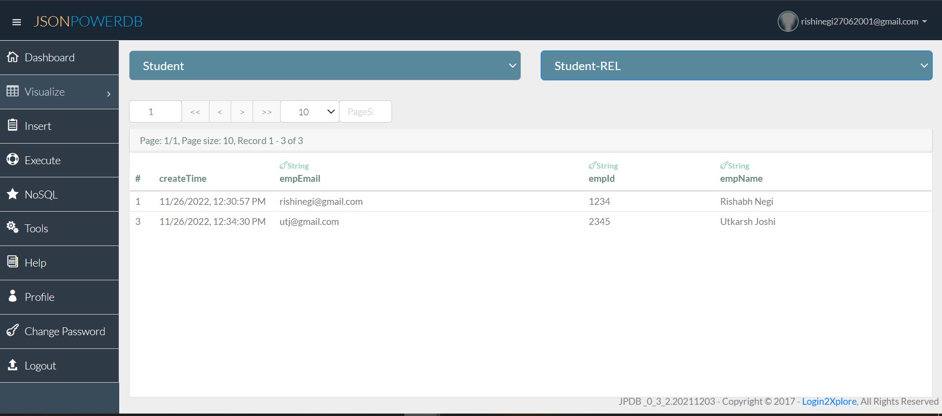 GitHub - Rishi-negi/JsonPowerDB-Project