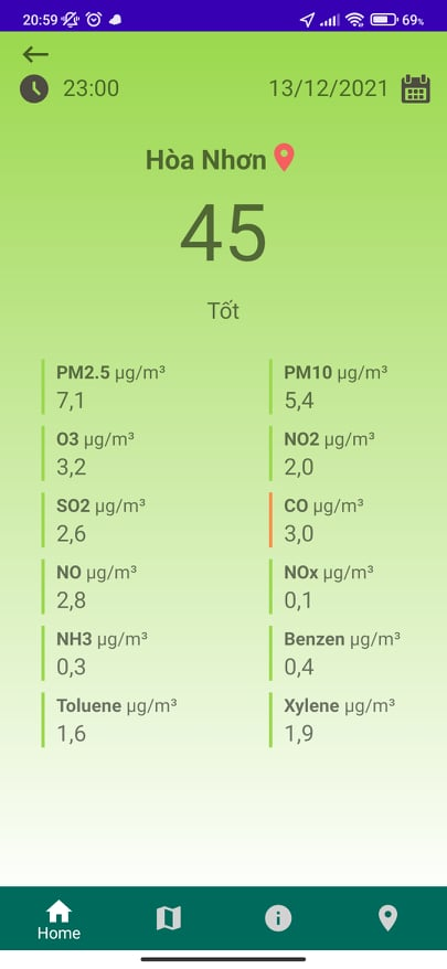 GitHub - hades154/Air-pollution-predict-mobile-app