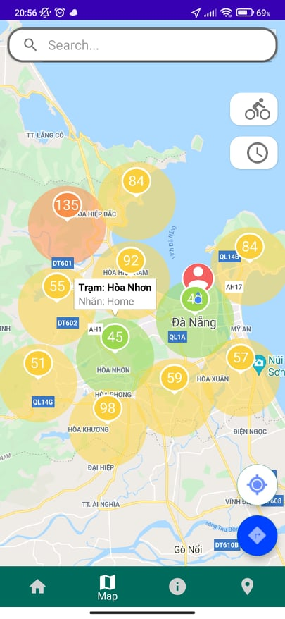 GitHub - hades154/Air-pollution-predict-mobile-app