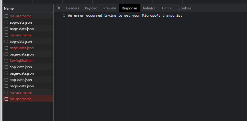 Improve UX on invalid URL submissions by user · Issue #51419 · freeCodeCamp/freeCodeCamp · GitHub