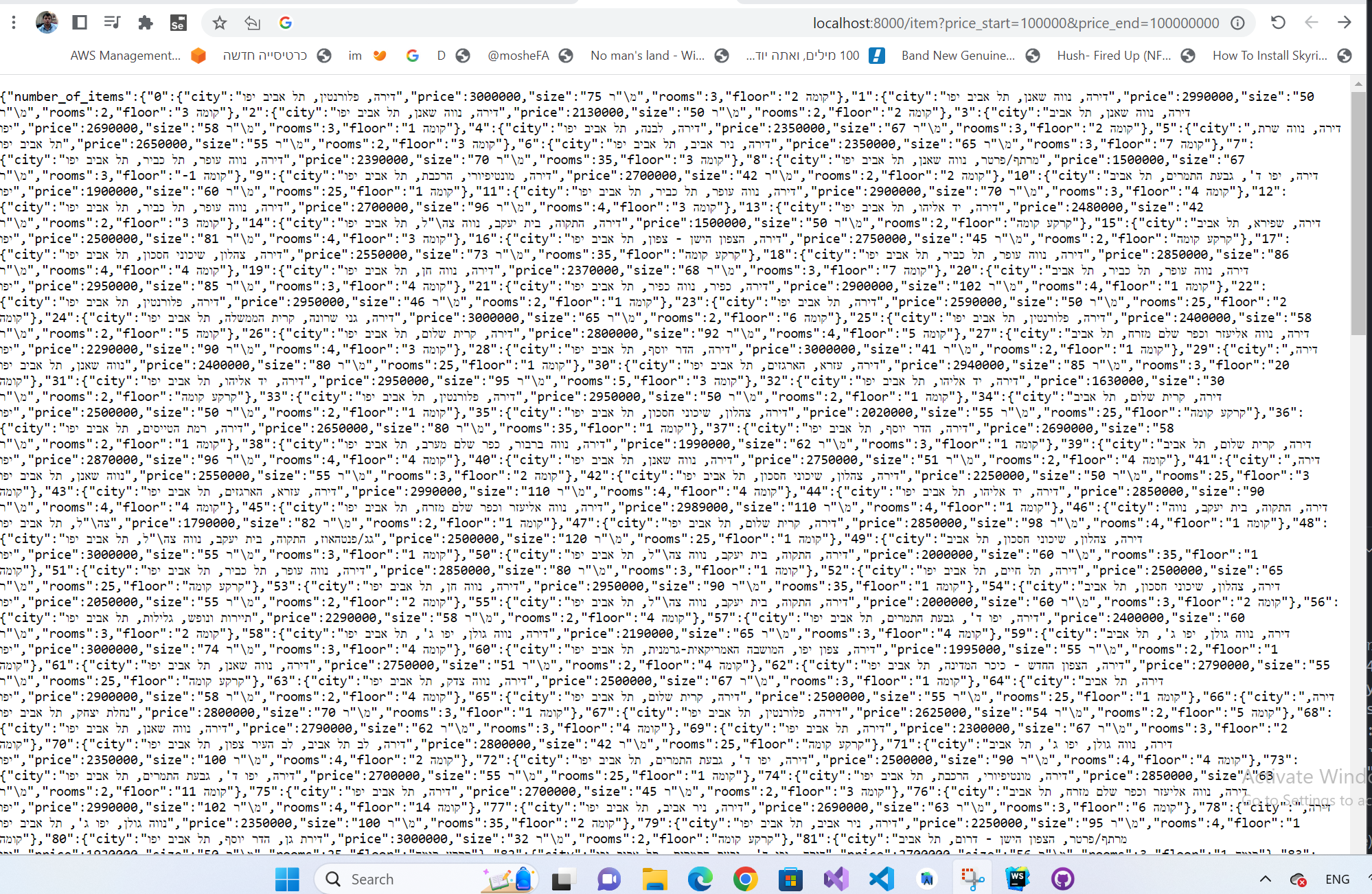 GitHub - Dimavo42/scraping-yad2-and-deploy