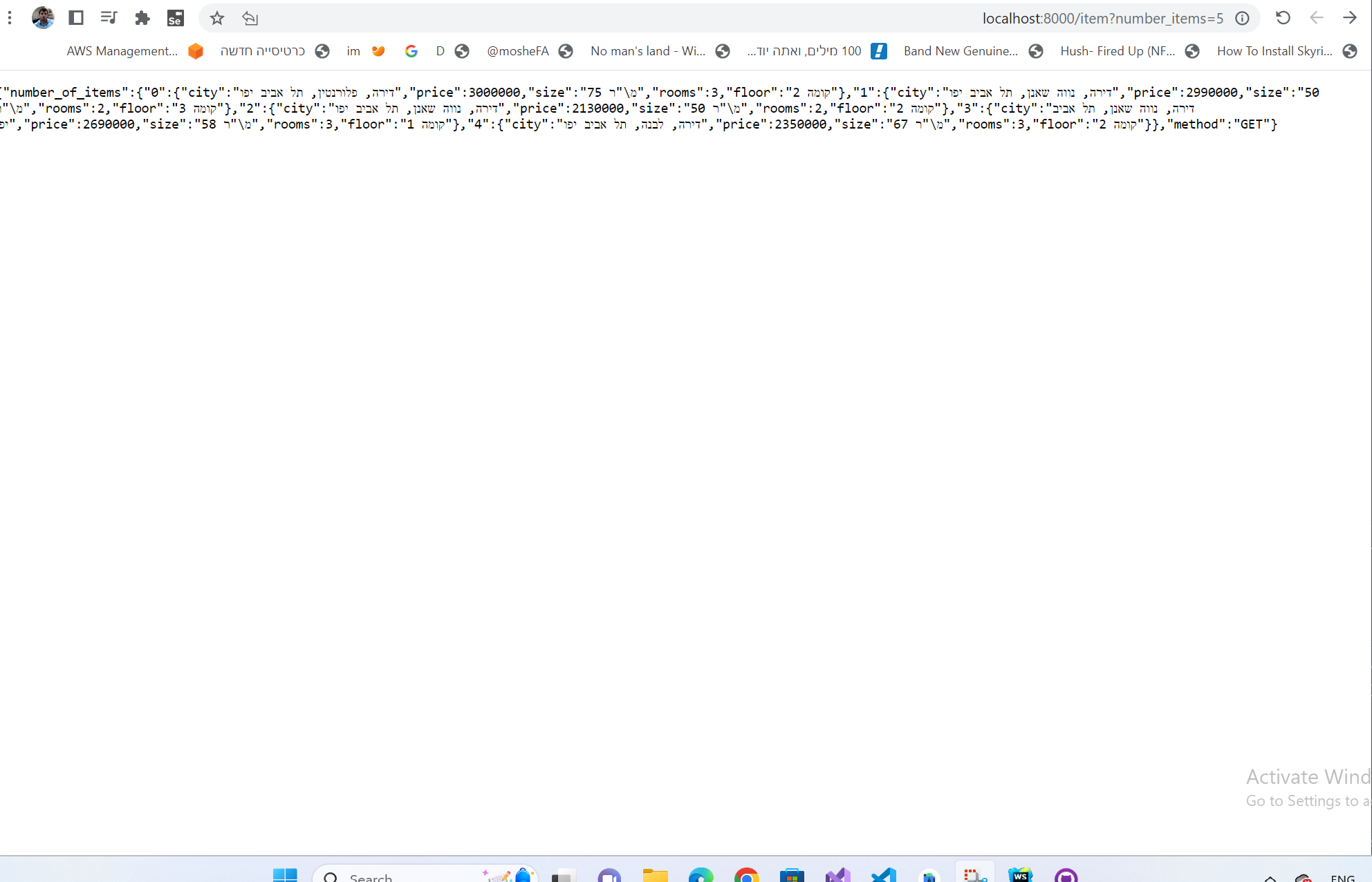 GitHub - Dimavo42/scraping-yad2-and-deploy