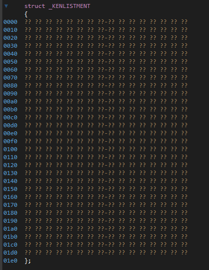 PDB parser does not recover all types from a PDB · Issue #2932 · Vector35/binaryninja-api · GitHub