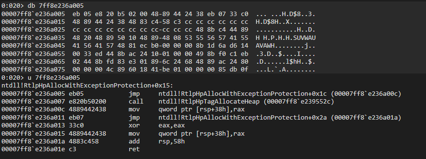 Variables view provides inconsistent values · Issue #3066 · Vector35/binaryninja-api · GitHub