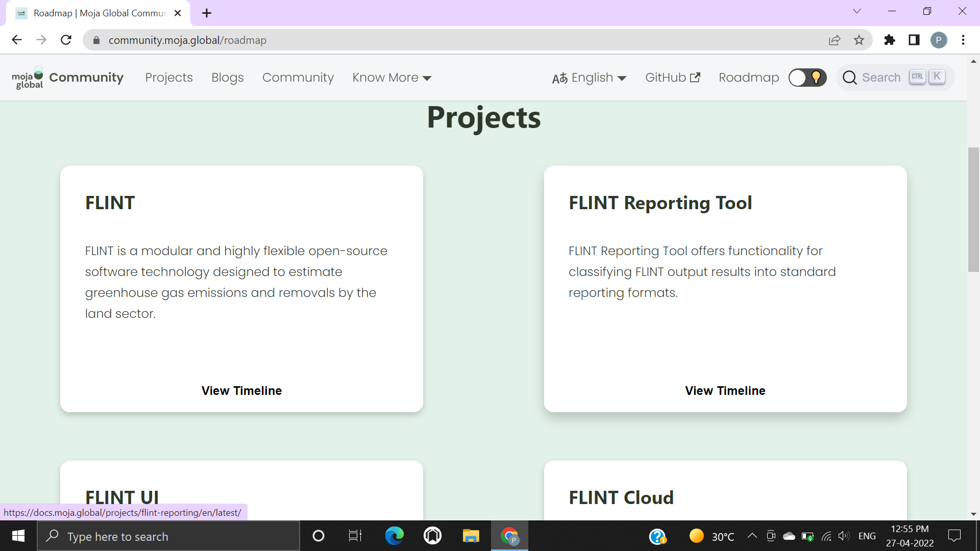 Bug: Icons not visible in light mode · Issue #328 · moja-global/community-website · GitHub