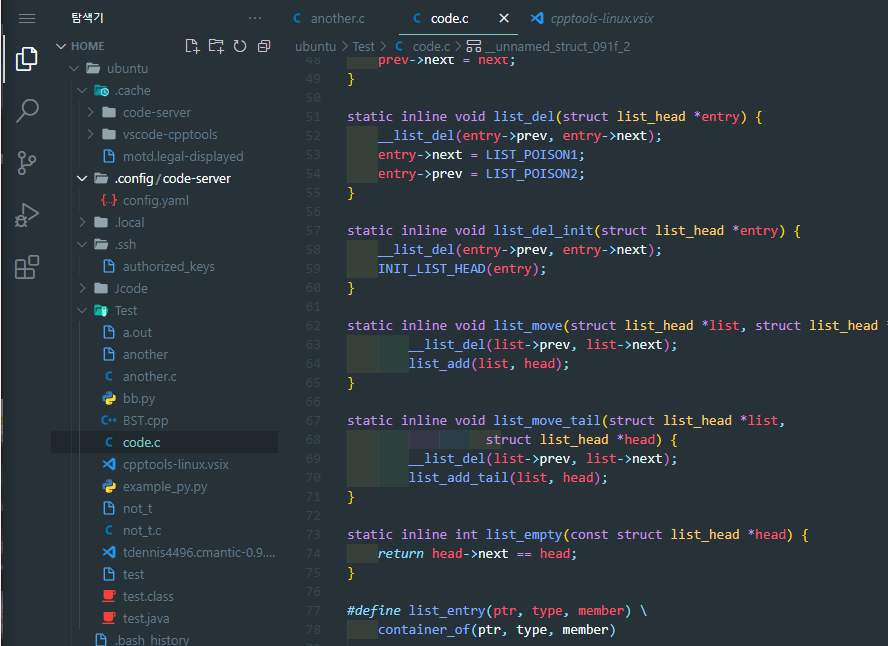 GitHub - GangSSun/JCode_Extension_Documentation: JCode에서 사용이 가능한 확장들을 ...