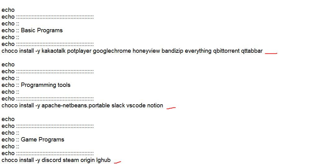GitHub - GangSSun/auto_installer