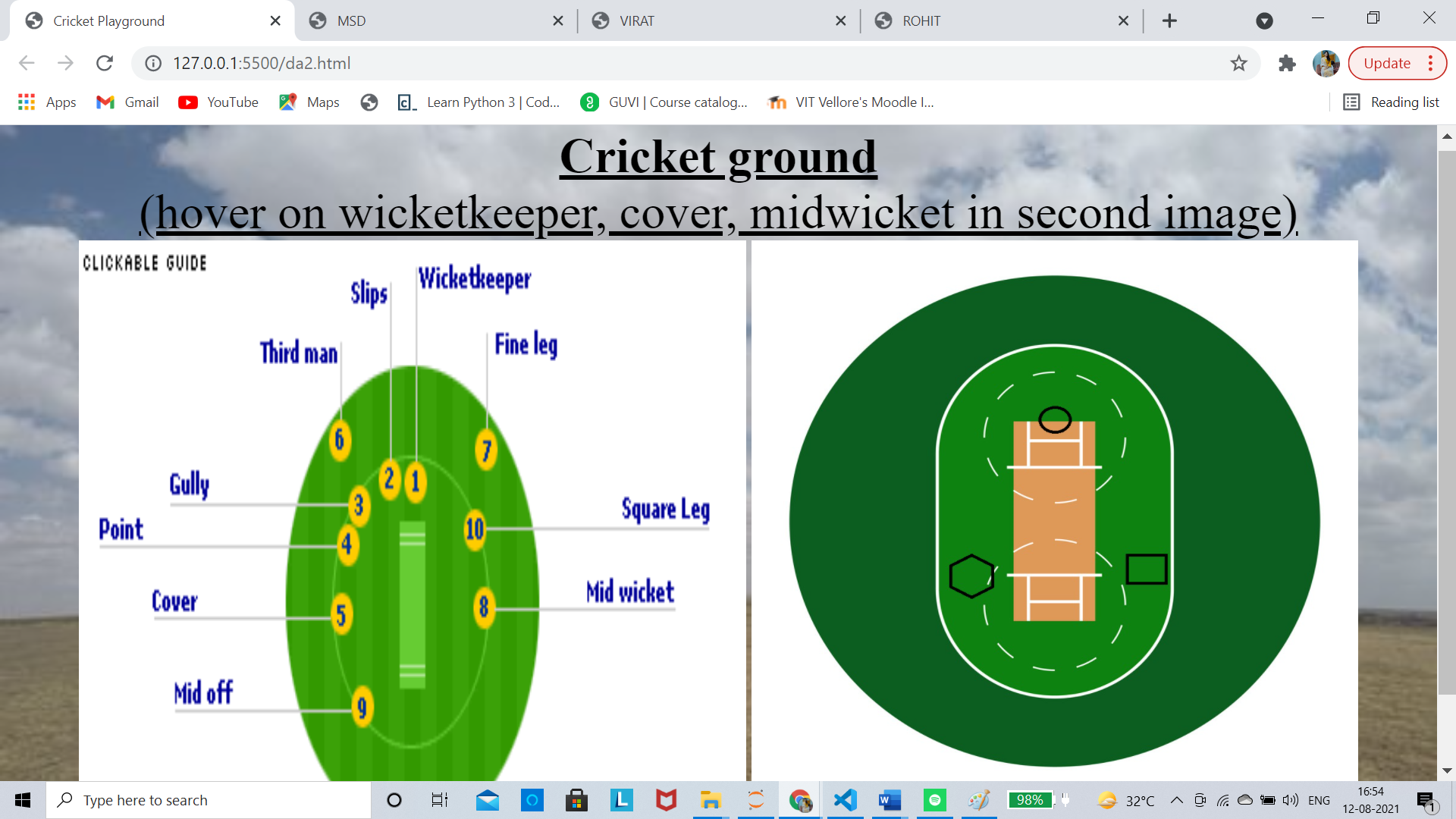 GitHub - shubh412/cricket_ground_image_mapping