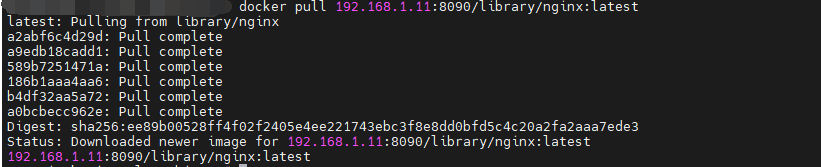 question: catalog does not support harbor-registry · Issue #1493 · google/go-containerregistry ...