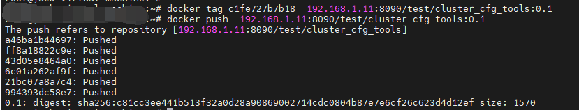 go-containerregistry catalog harbor-registry fail · Issue #17834 · goharbor/harbor · GitHub