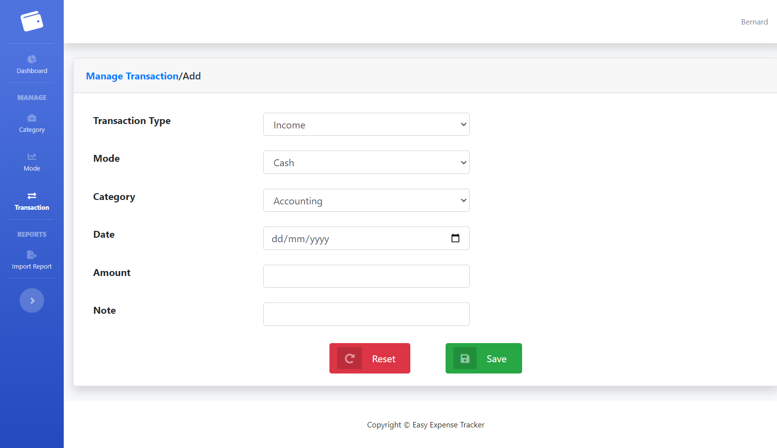 GitHub - haoyangkong99/Django-Easy-Expense-Tracker GitHub - haoyangkong99/Django-Easy-Expense-Tracker