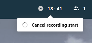 delay between sound and picture in call screen sharing recording · Issue #9211 · nextcloud ...