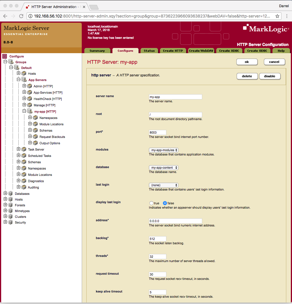 Basic Authentication For The Rest Api Server Isnt Working Only Digest Seems To Work · Issue