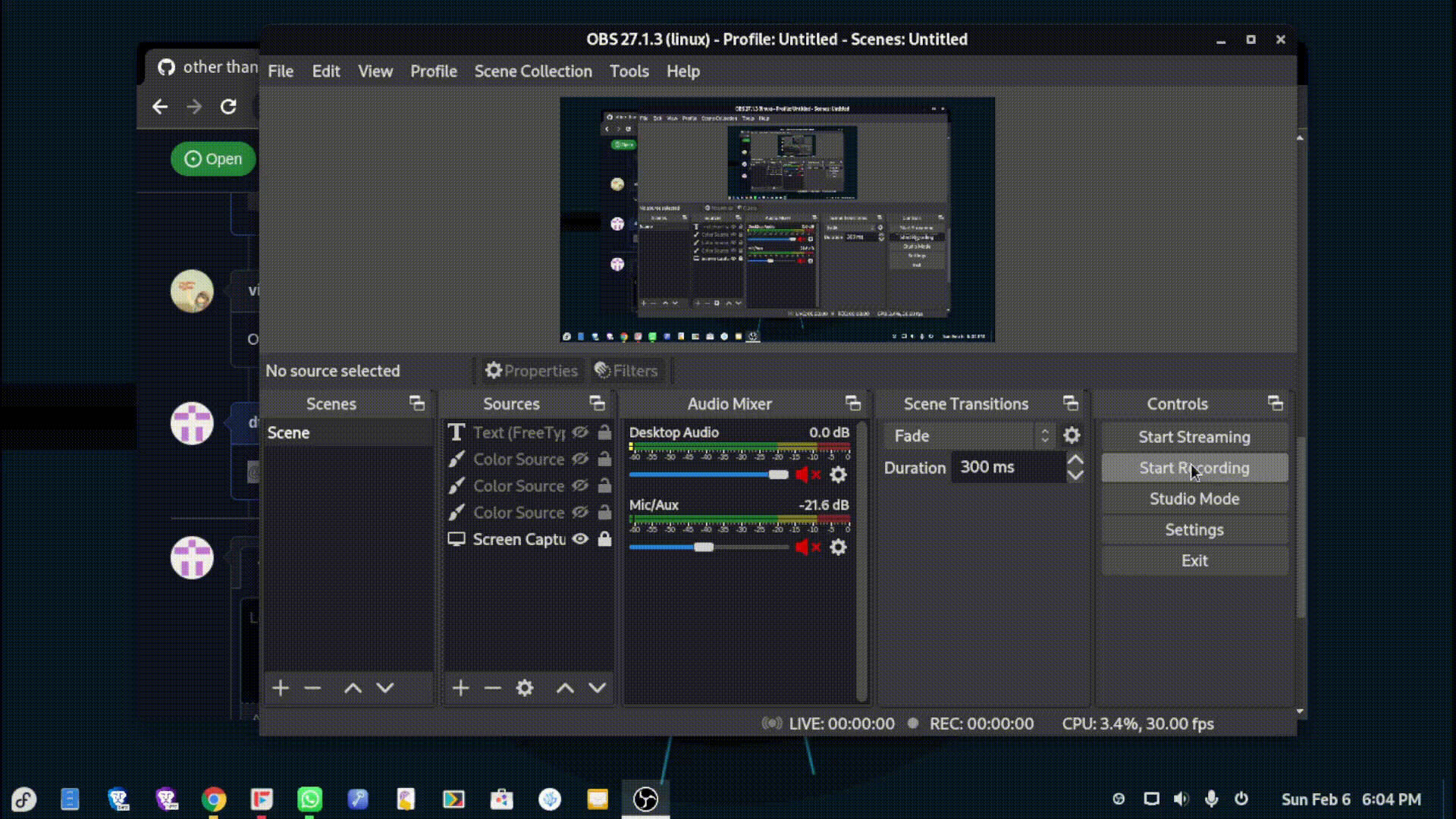 notification history is having time issues · Issue #178 · vinceliuice/Orchis-theme · GitHub