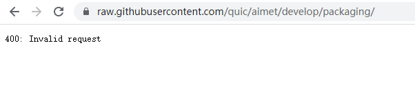 Missing files when install Aimet in Google Colab · Issue #1288 · quic/aimet · GitHub
