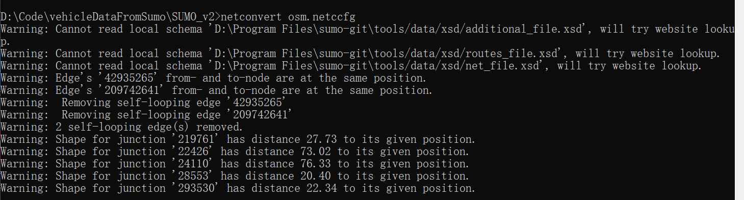 crash when importing plain-xml with self-looped edge and re-occuring edge ids · Issue #10700 ...