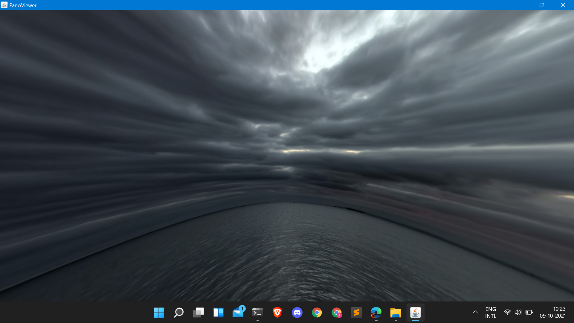 Setup Project to claim new Issues. · Issue #9 · opencodeiiita/PanoViewer · GitHub