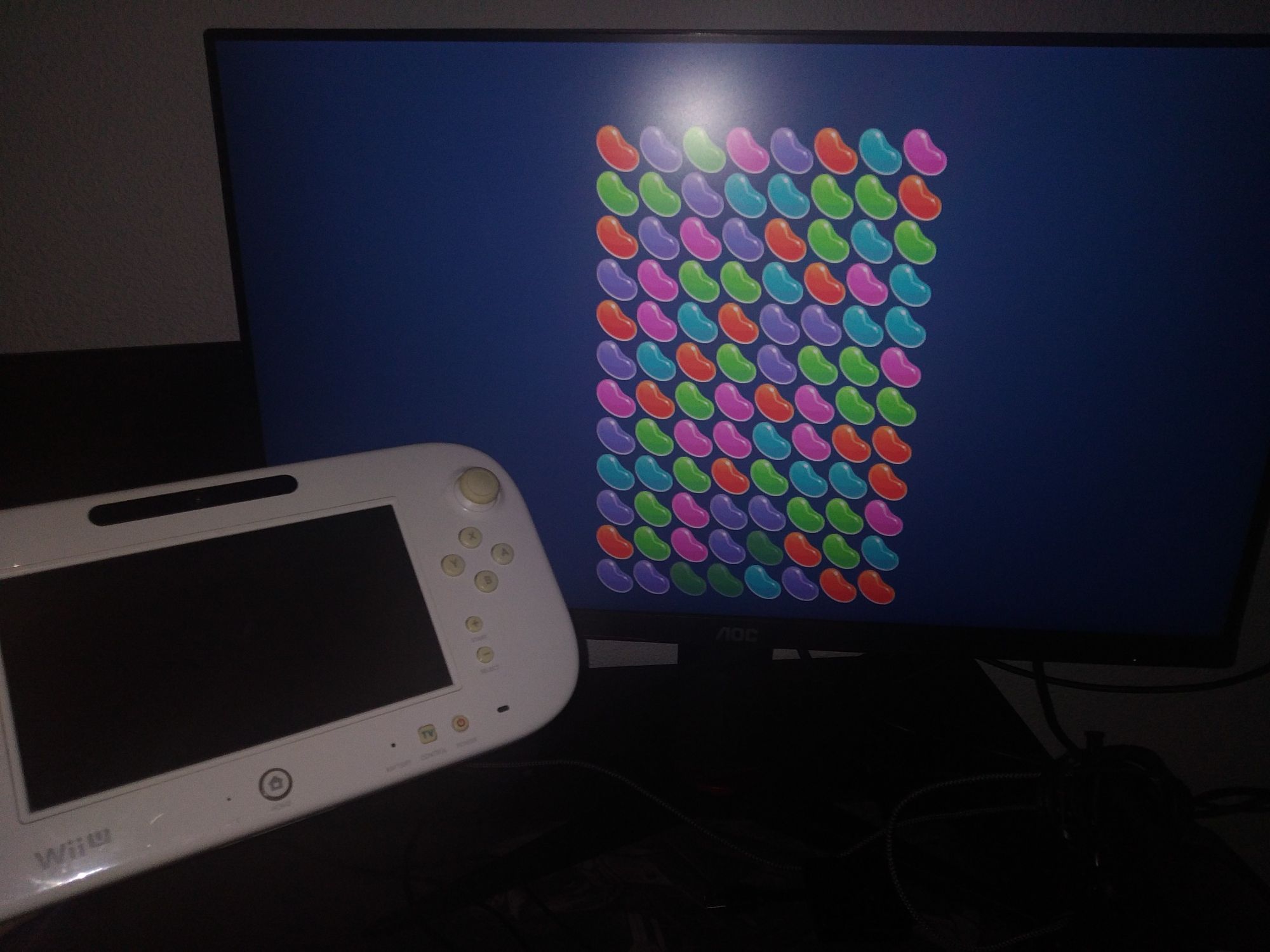 Wii U port ? · Issue #32 · D3fau4/Helltaker-switch · GitHub