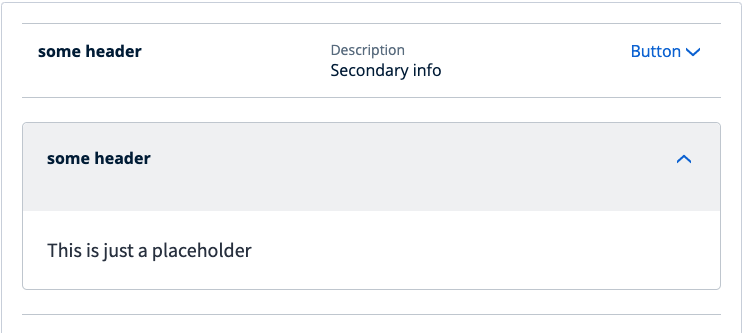 feat: added Accordion component by pgr1 · Pull Request #172 · freenowtech/wave · GitHub