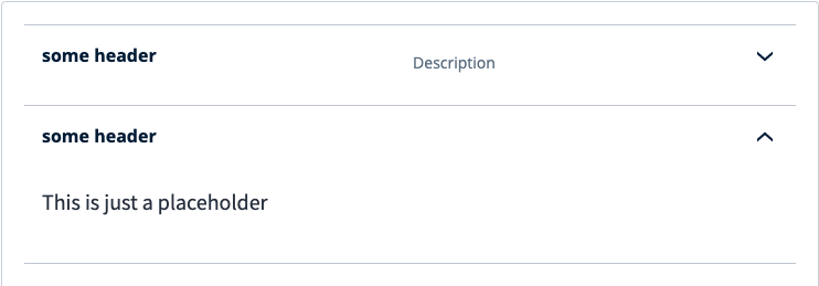 feat: added Accordion component by pgr1 · Pull Request #172 · freenowtech/wave · GitHub