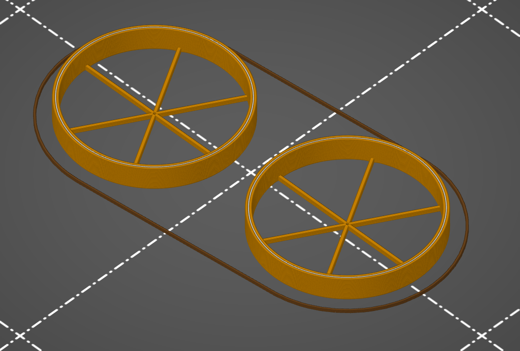 Details Lost When Slicing · Issue 4913 · Prusa3dprusaslicer · Github