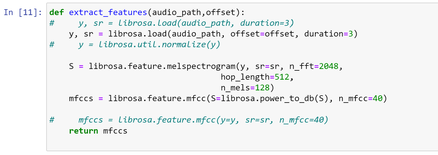 Speed issues with 0.9.2 · Issue #1542 · librosa/librosa · GitHub