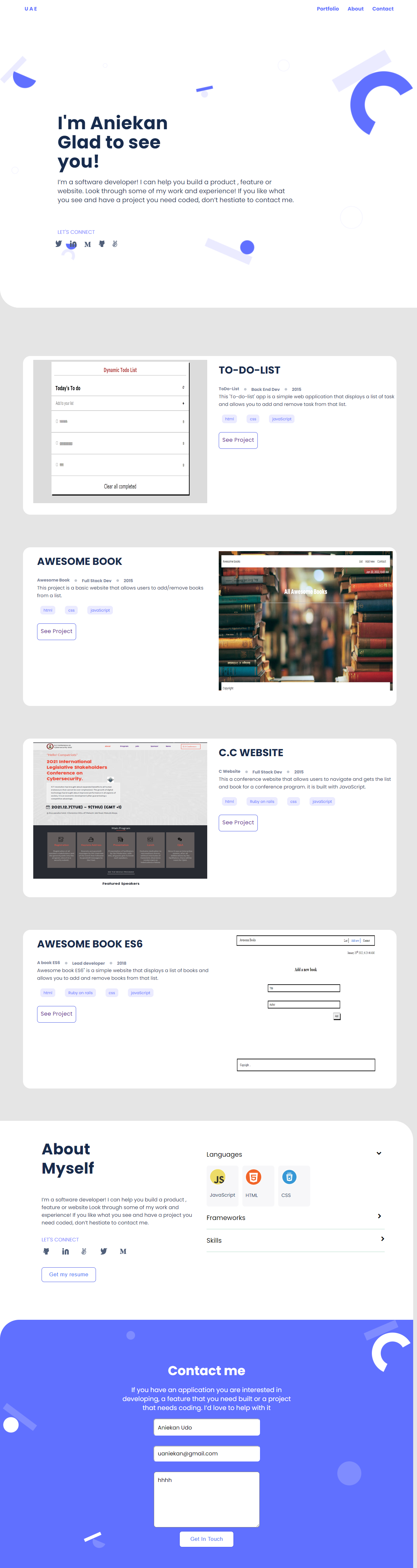 GitHub - Anny85-code/Portfolio-Microverse: This is my portfolio web site, that showcases my ...