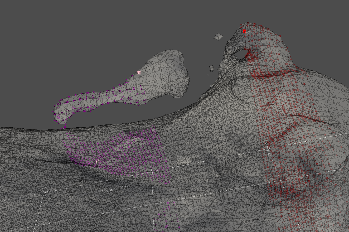 PolyData.cell returns an error · pyvista pyvista · Discussion #4021 · GitHub