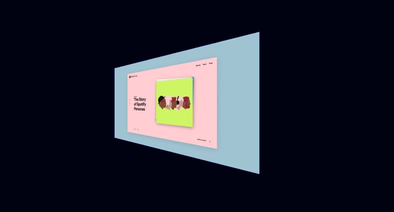 GitHub - aaneto/phone-screen-renderer: Sample project using threejs to render a "phone" screen ...