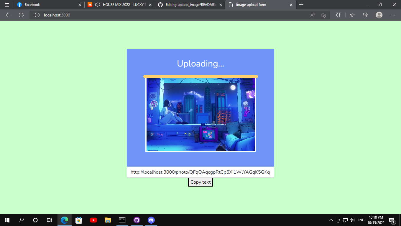 GitHub - ttkienn/upload_image