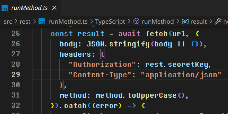 rest.runMethod error · Issue #1939 · discordeno/discordeno · GitHub