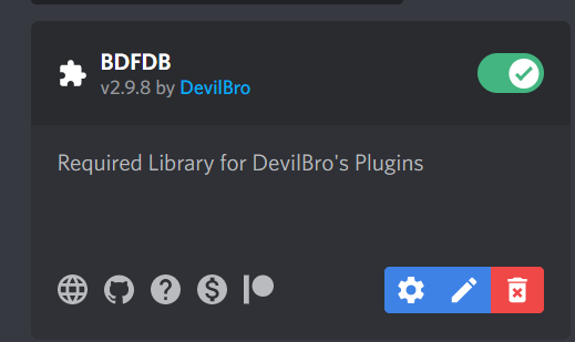 [BUG] - ServerDetails doesn't work · Issue #2049 · mwittrien/BetterDiscordAddons · GitHub