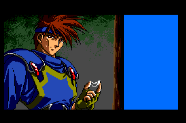 [PC ENGINE CD] Alnam no Kiba - Juuzoku Juuni Shinto Densetsu (Japan ...