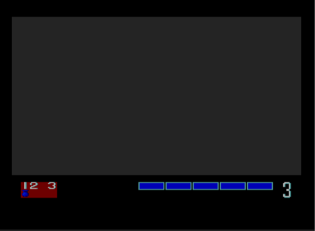 [PC ENGINE CD] Golden Axe (Japan) / (Japan) (Alt) - Flickering graphics ...